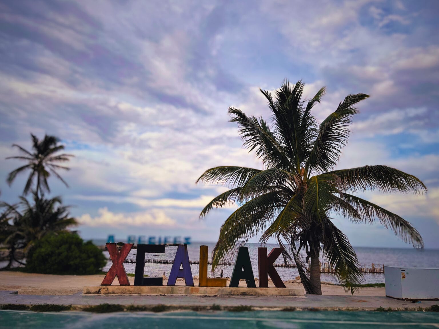 Xcalak Paradise Fly Fishing Lodge | Mexico